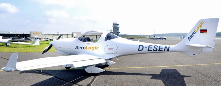 TFC Pilot-Training | ATPL(A) / AeroLogicAirline Transport Pilot License