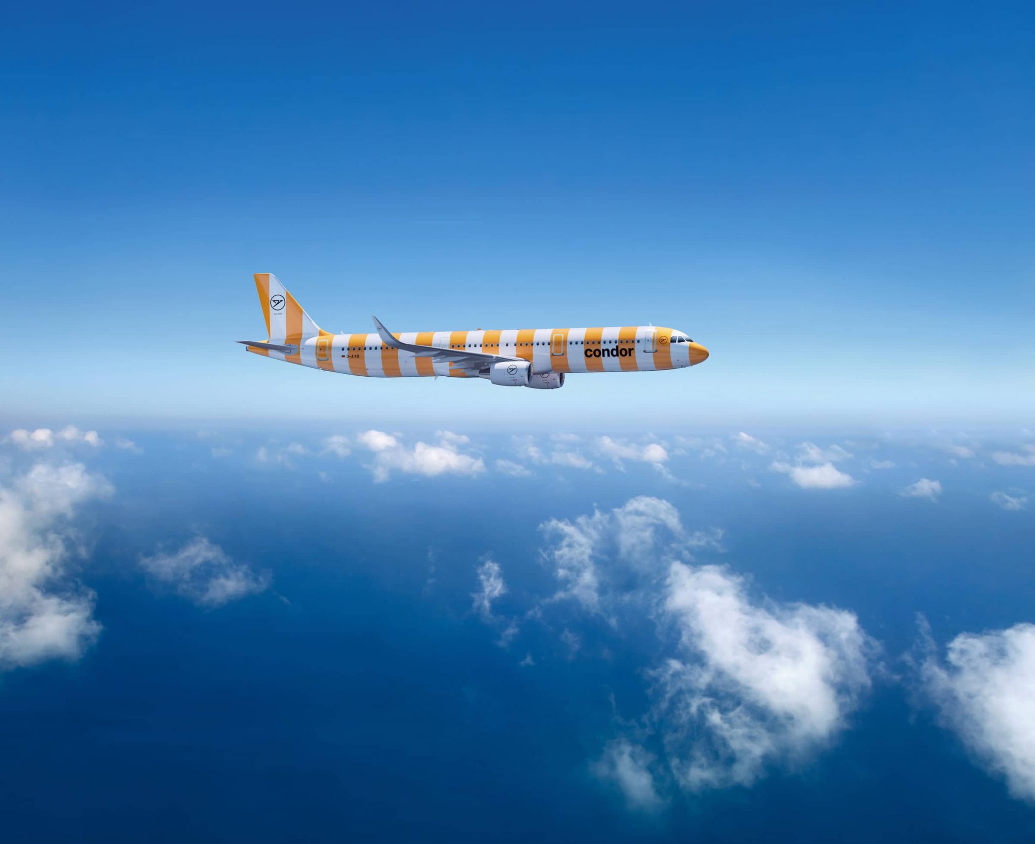 TFC Pilot-Training | Condor MPL(A) – Multi-Crew Pilot License